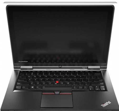 Мощный ноутбук Lenovo ThinkPad Yoga12/FullHD