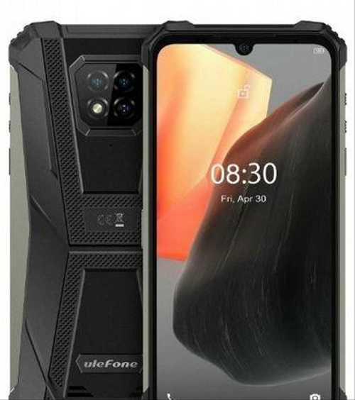 Ulefone Armor 8 Pro 6