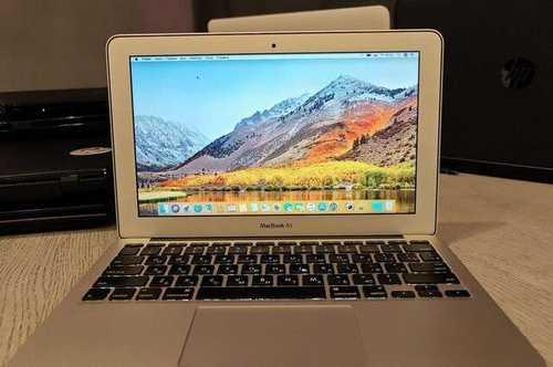 Apple MacBook Air 11" A1466 2011 i5 2Gb/64SSD