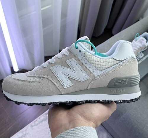 New Balance 574 оригинал