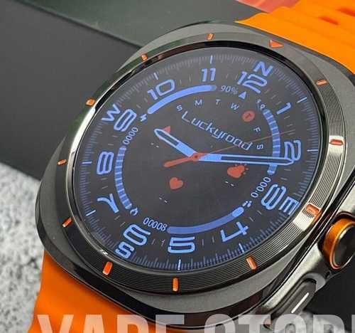 Samsung Galaxy Watch Ultra 47mm