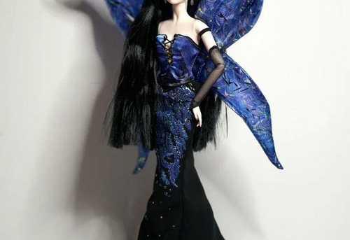 Barbie flight of fashion platinum label