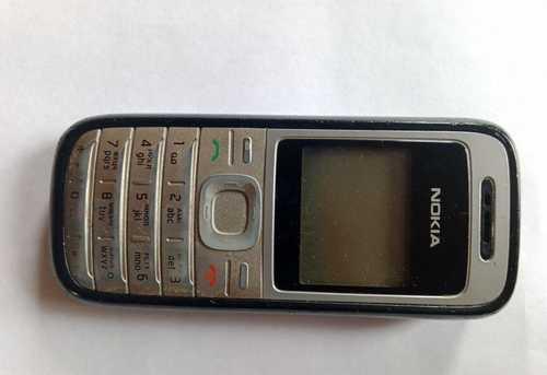 Nokia 1200