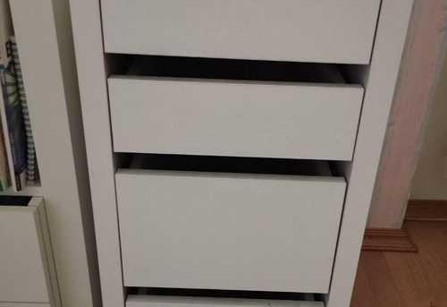 Тумба IKEA micke