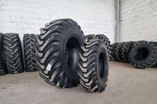 Ozka IND80 16/70 R20 и 18.4 R26