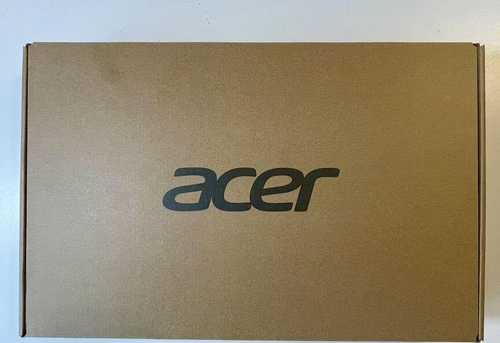 Acer Aspire 3 15.6/i3-1115G4/8гб DDR4/1тб
