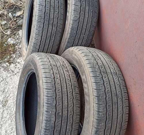 Triangle AdvanteX SUV TR259 225/60 R17