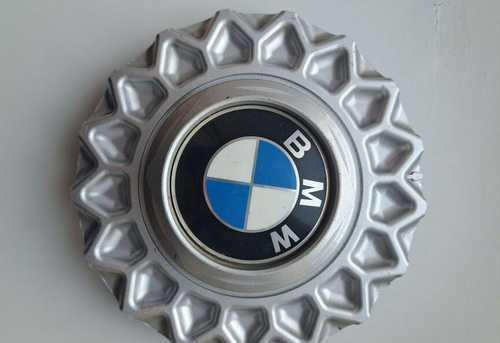 Крышки паутинки на диски BBS, BMW оригинал