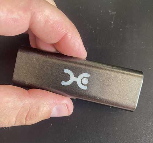 USB-модем 4G LTE Yota модель wltuba-107