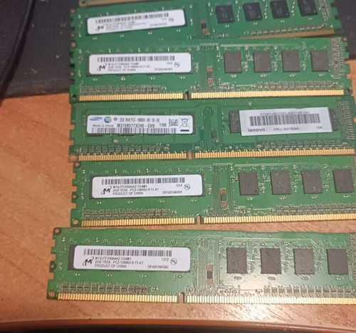 Ddr3 2gb