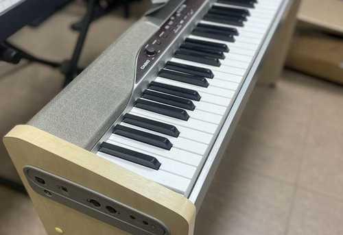 Цифровое пианино casio PX-110