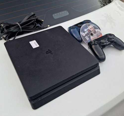 Sony playstation 4 1tb