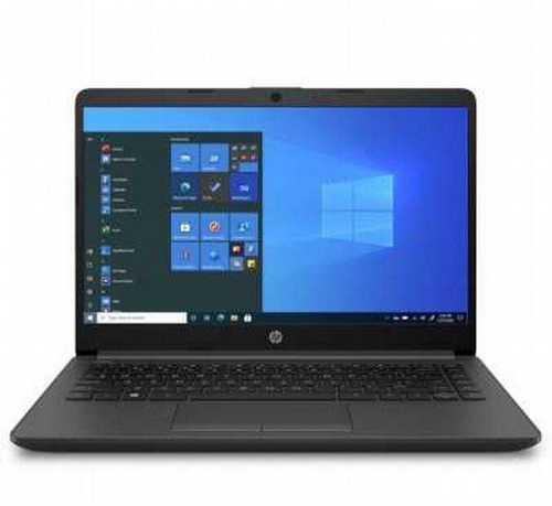 Ноутбук HP 240 G8 27K62EA-wpro - новый