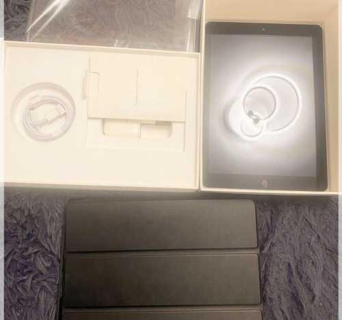 iPad 6 поколения