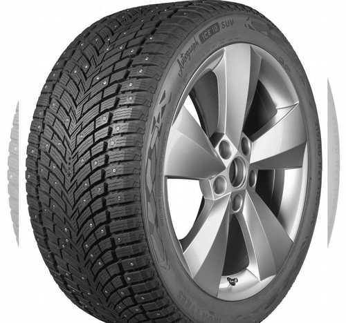 Ikon Tyres Autograph Ice 10 SUV 285/40 R22 110T