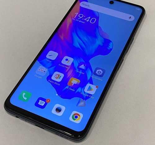 TECNO Camon 18, 6/128 ГБ