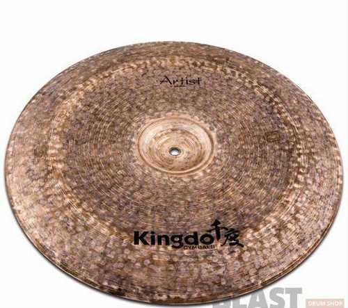 Тарелка China Kingdo 18" Artist Dark (KD-18adch)