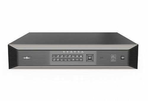 Smartec stnr-3233 ip-видеорегистратор (nvr)