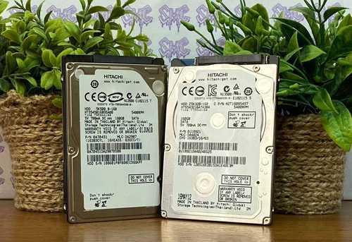 HDD 2.5 160GB