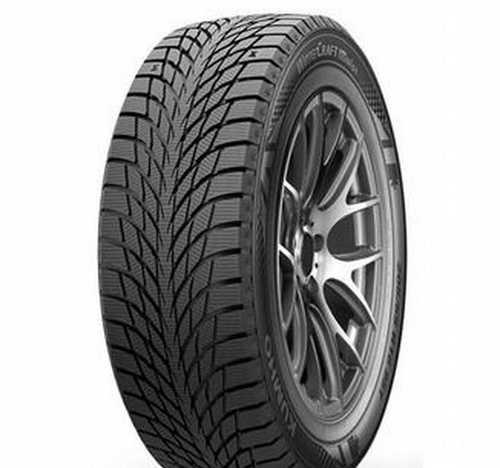 Kumho WinterCraft Ice Wi51 215/50 R17 T