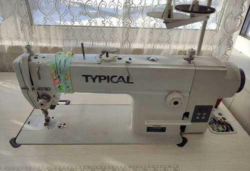 Швейная машина Typical