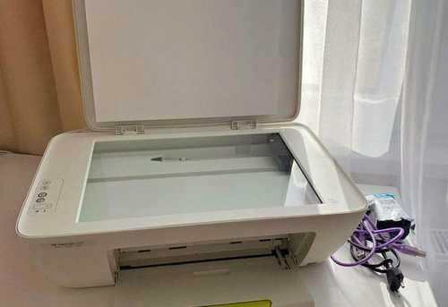 Принтер HP DeskJet 2130
