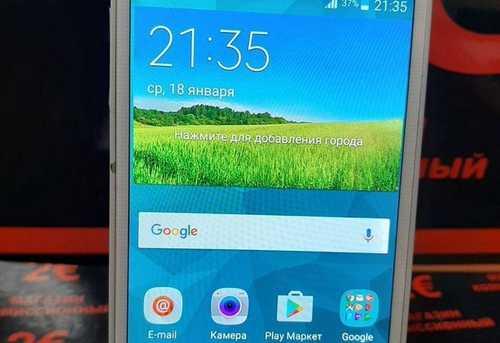 С/Т Samsung SM-G900F Galaxy S5 LTE цн