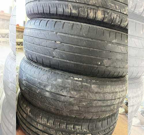 Dunlop SP Touring T1 195/65 R15