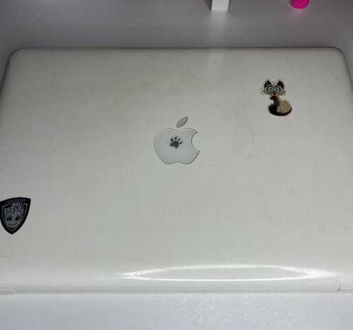 Apple MacBook Air 13 (2010)