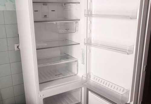 Холодильник hotpoint ariston hfp6200w