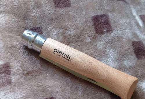 Нож opinel #12 и СССР
