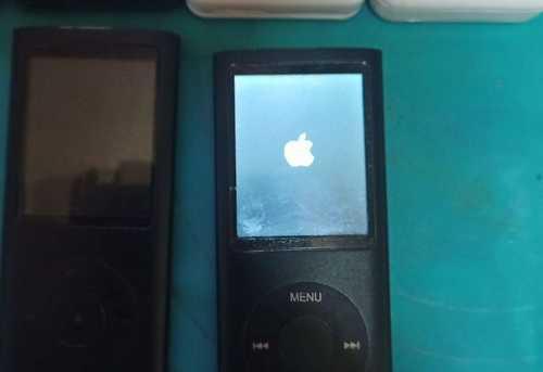 Плеер iPod nano