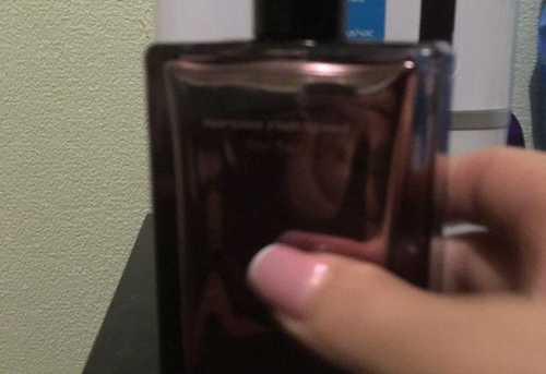 Narciso Rodriguez Musc Collection for her