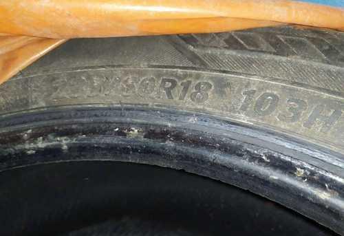 Hankook Dynapro HP RA23 235/60 R18 103H