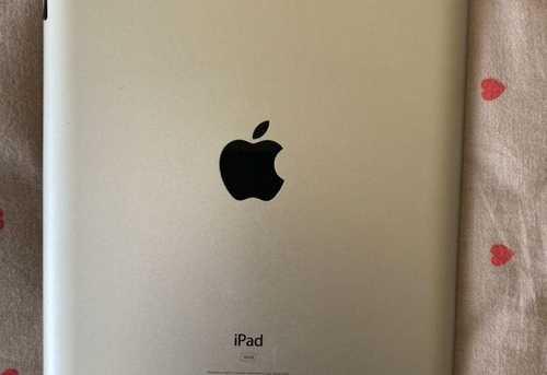 iPad A1430 16GB
