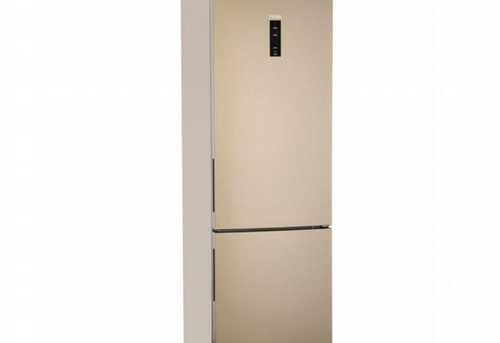 Новый Холодильник Haier C2F637CGG