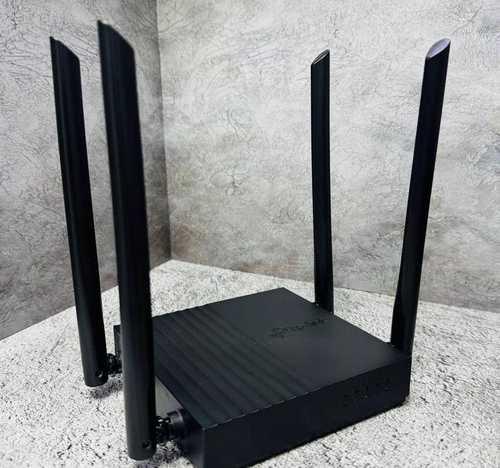 Wi-Fi роутер TP-link Archer A64, AC1300