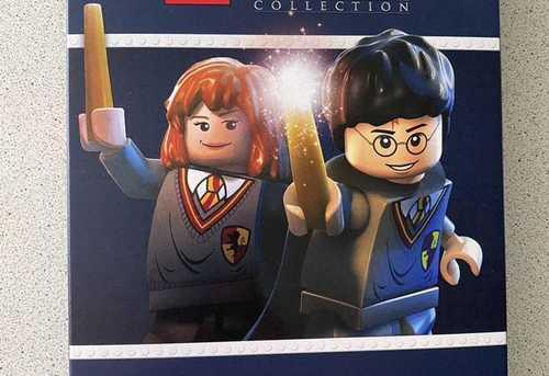 Lego harry potter collection ps4