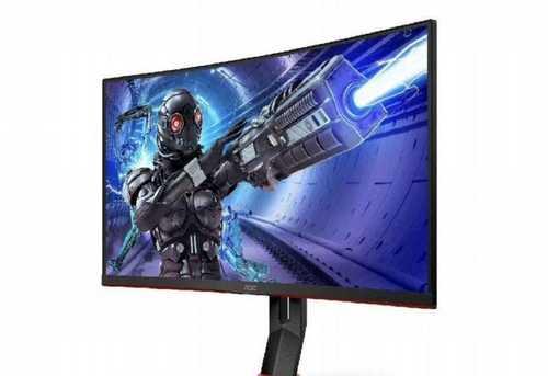 Монитор AOC gaming C27G2ZU 240Hz 27