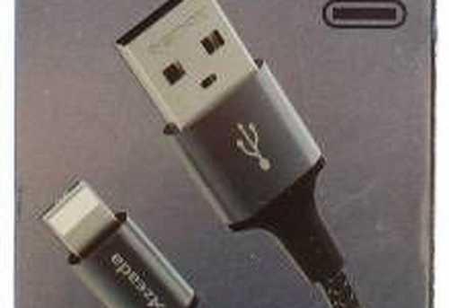 USB Кабель для Apple/iPhone remax PD-B52 (1м )