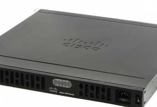 Маршрутизатор Cisco ISR 4331