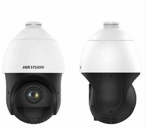 DS-2DE4425IW-DE(S5) 4Мп в боме кронштейн Hikvision