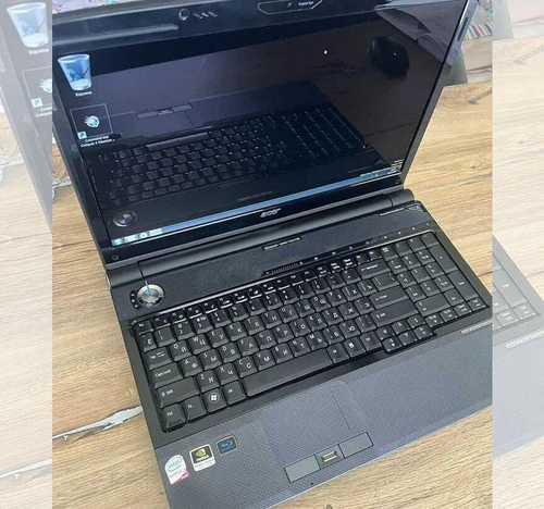 Лаптоп ноутбук Acer Aspire 6930g