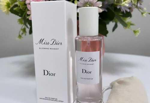 Мини-тестер Miss Dior Blooming Bouquet 40ml