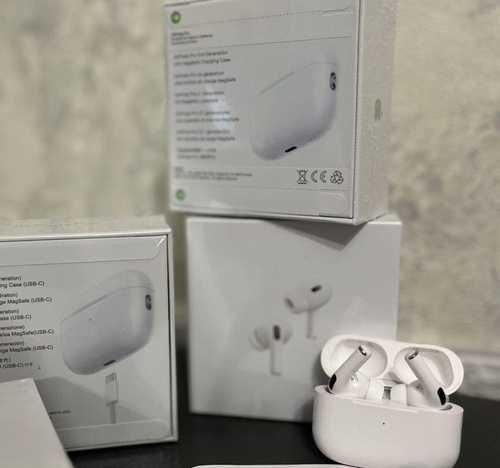 AirPods pro 2 «оригинал»