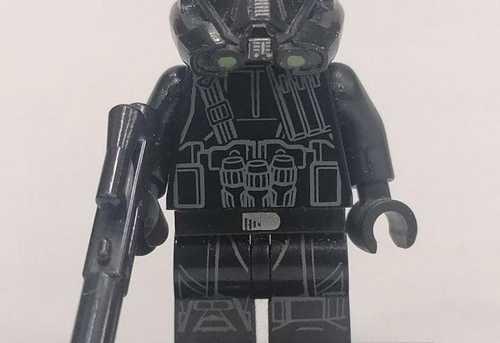 Lego Imperial Death Trooper