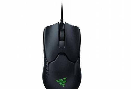 Игровая мышь проводная razer viper