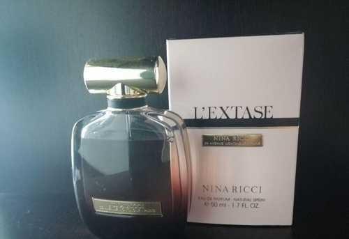 Парфюмерная вода Nina Ricci L'extase