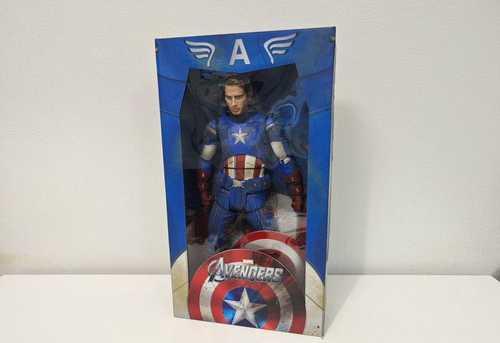 Marvel Captain America neca 45 см