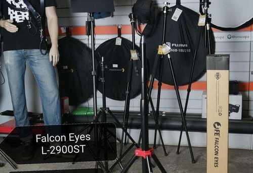 Стойка-тренога Falcon Eyes 2900ST.0 для фотостудий